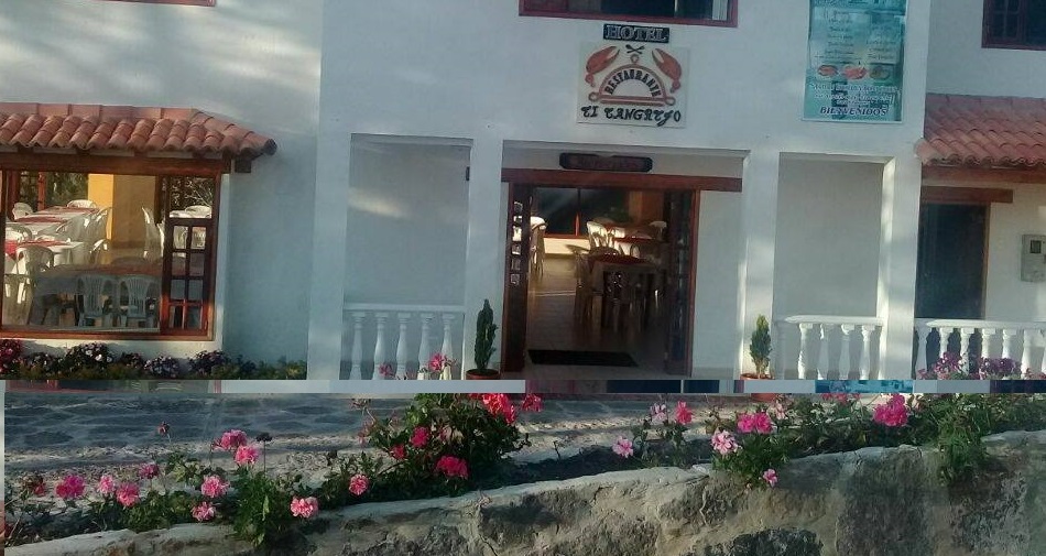 MUNICIPIO DE PAIPA – Sistema de Información Turística de Boyacá