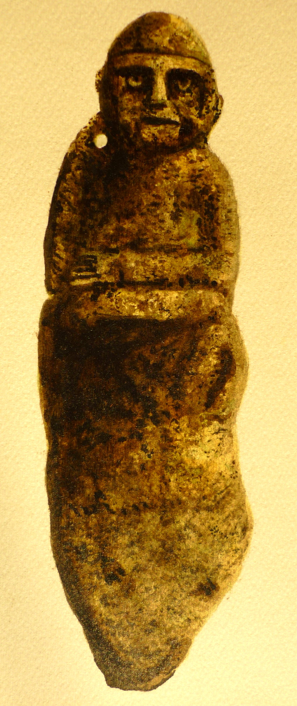 Museo en Mongua – Sistema de Información Turística de Boyacá