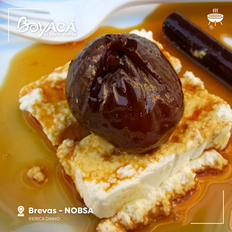 MUNICIPIO DE NOBSA – Sistema de Información Turística de Boyacá