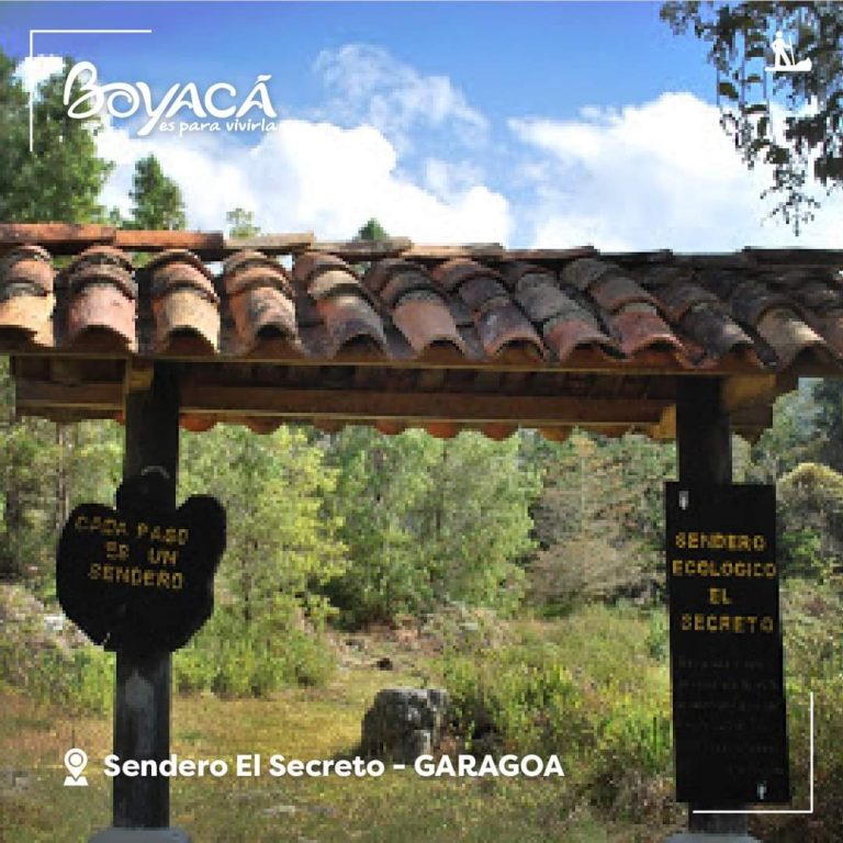 MUNICIPIO DE GARAGOA – Sistema de Información Turística de Boyacá