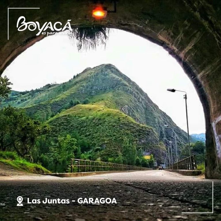 MUNICIPIO DE GARAGOA – Sistema de Información Turística de Boyacá
