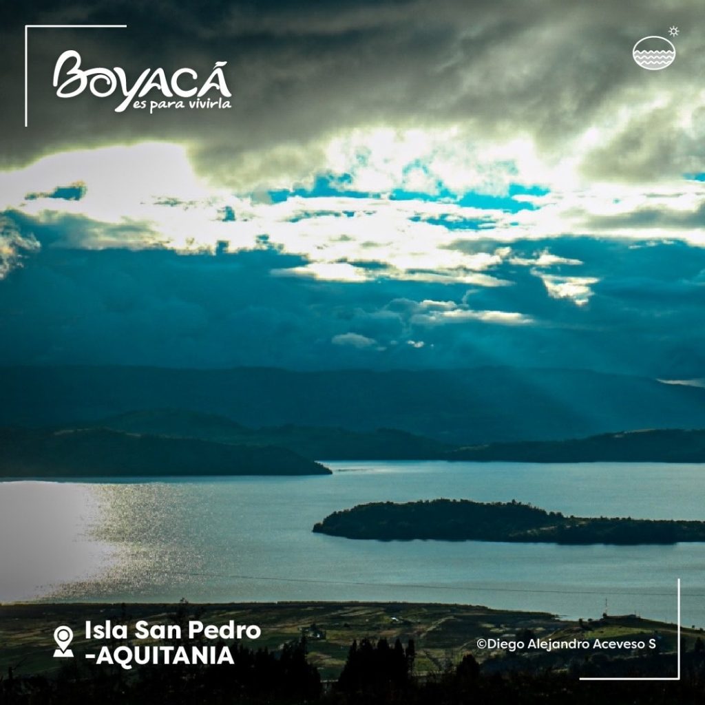 MUNICIPIO DE AQUITANIA – Sistema de Información Turística de Boyacá