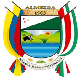 MUNICIPIO DE ALMEIDA – Sistema de Información Turística de Boyacá