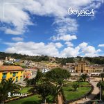 MUNICIPIO DE SAMACÁ – Sistema de Información Turística de Boyacá